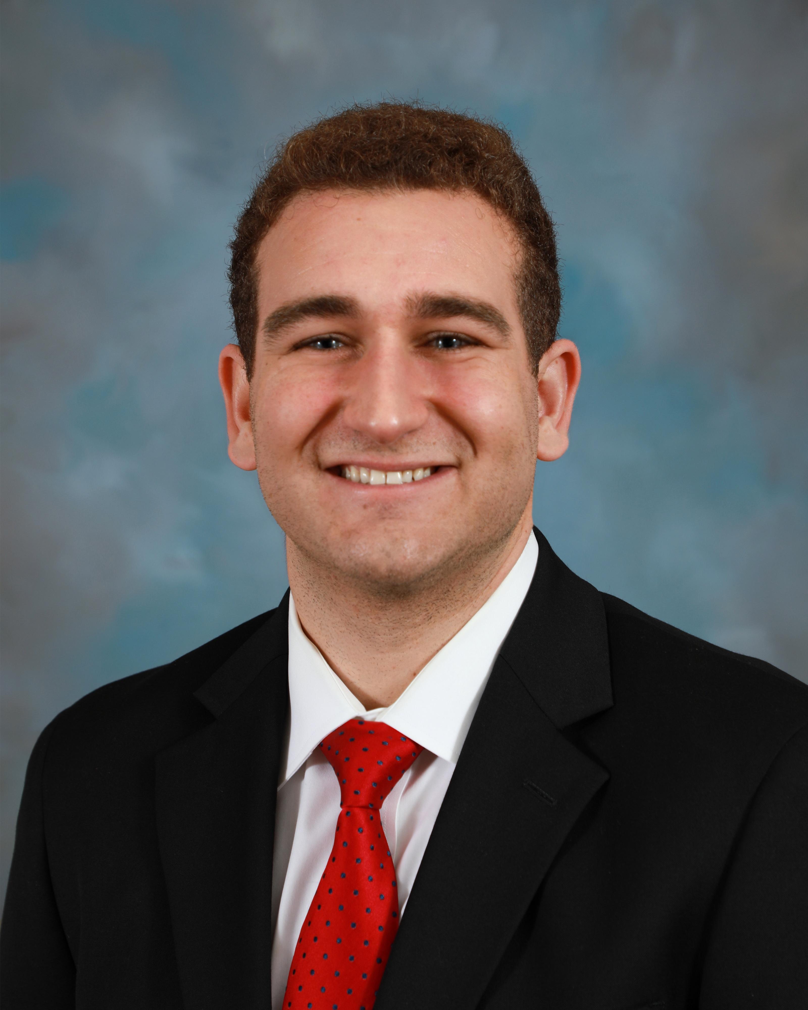 Frank Sortino - Agent Frank Sortino